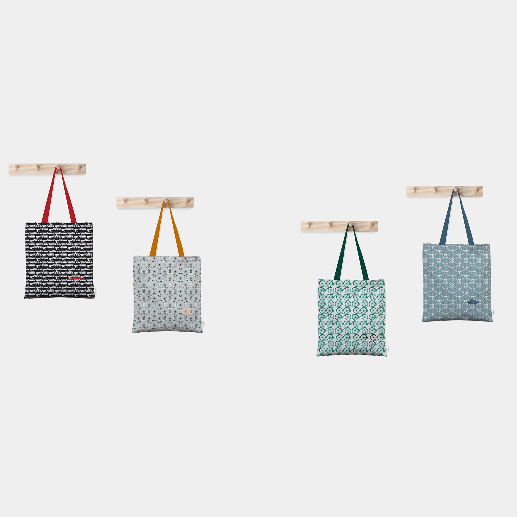 Tote Bags – ...&repeat